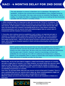 Infographics – Unambiguous Science